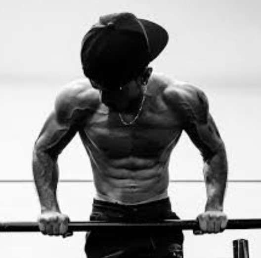 Influencers del mundo de la calistenia y street workout de habla ...