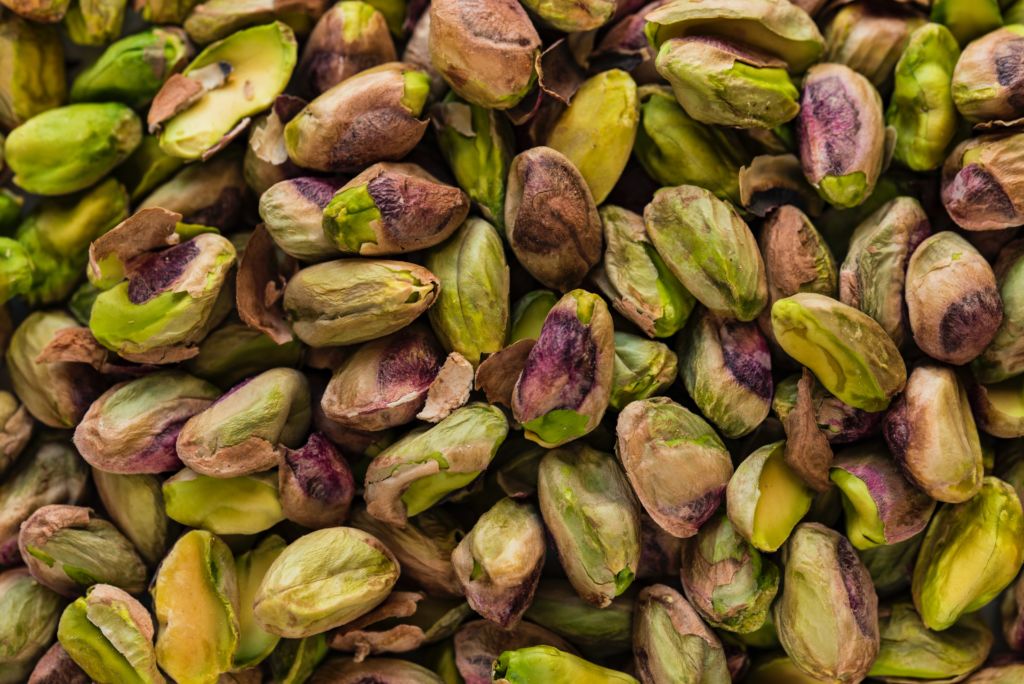 Pistacho: beneficios y características - Fitenium